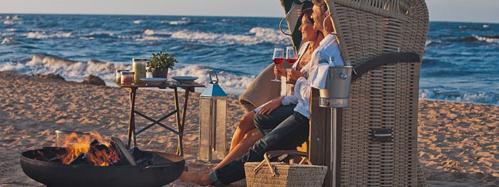 Auszeit vom Alltag: Hoteltipp auf Usedom - cleverreisen