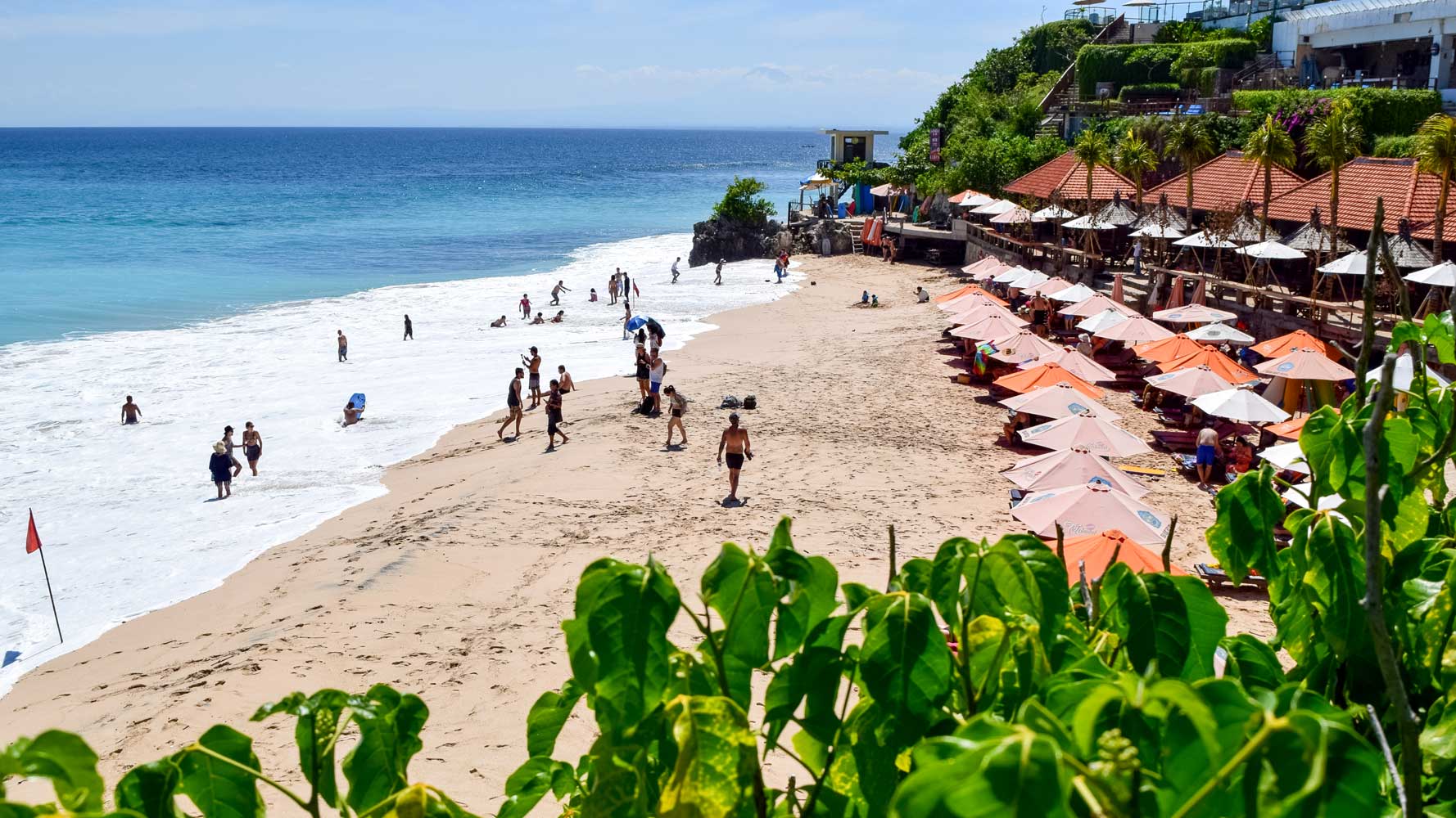 Strand Bali - Quelle: Beach-Inspector.com - cleverreisen