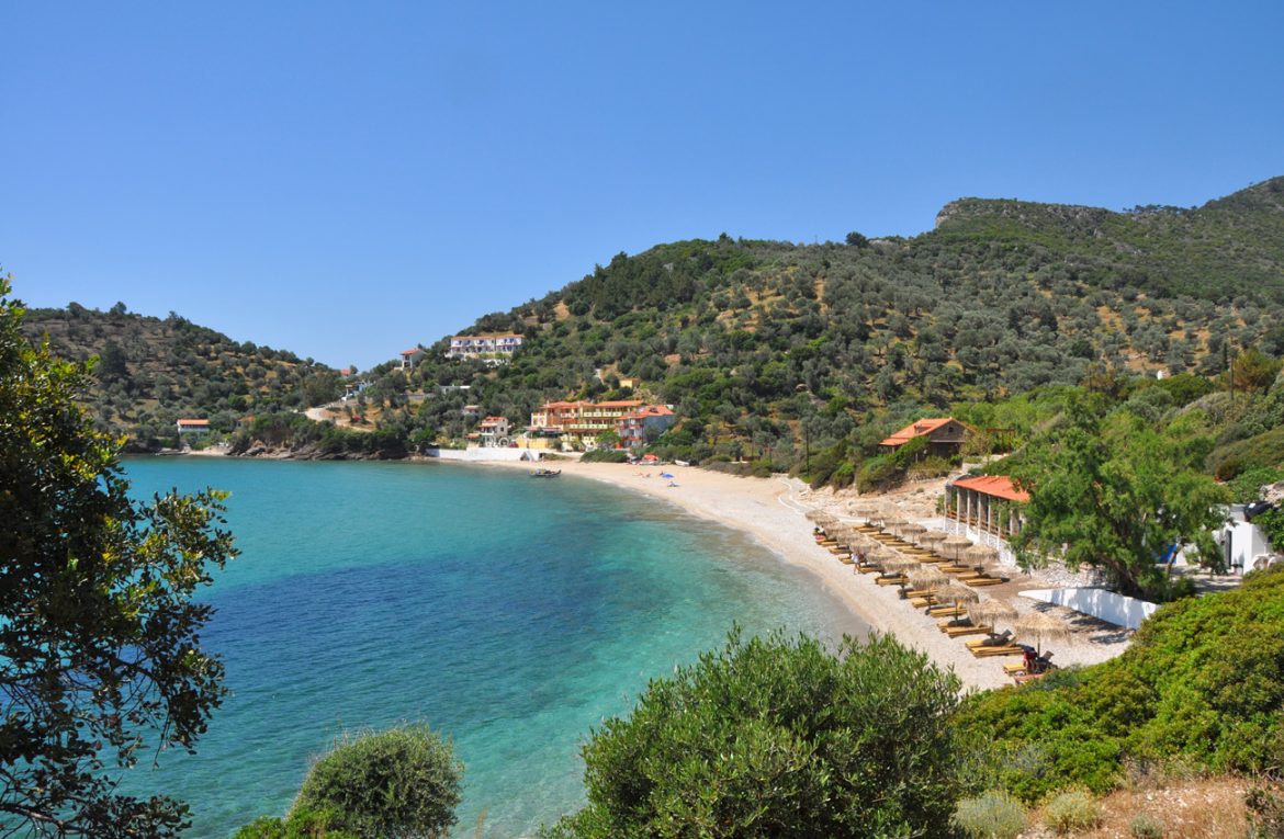 Samos: Pythagoras lässt grüßen - cleverreisen.club