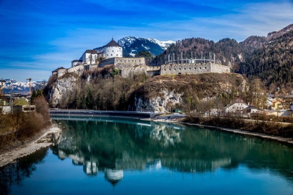 Kufstein - die wunderschöne Perle Tirols - cleverreisen.club